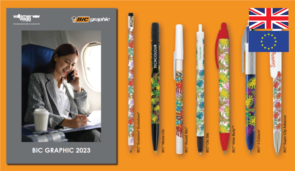 Catalogues - Willsmer Wagg