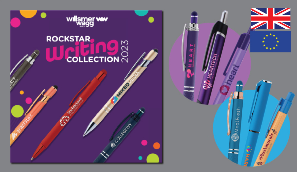 Catalogues - Willsmer Wagg