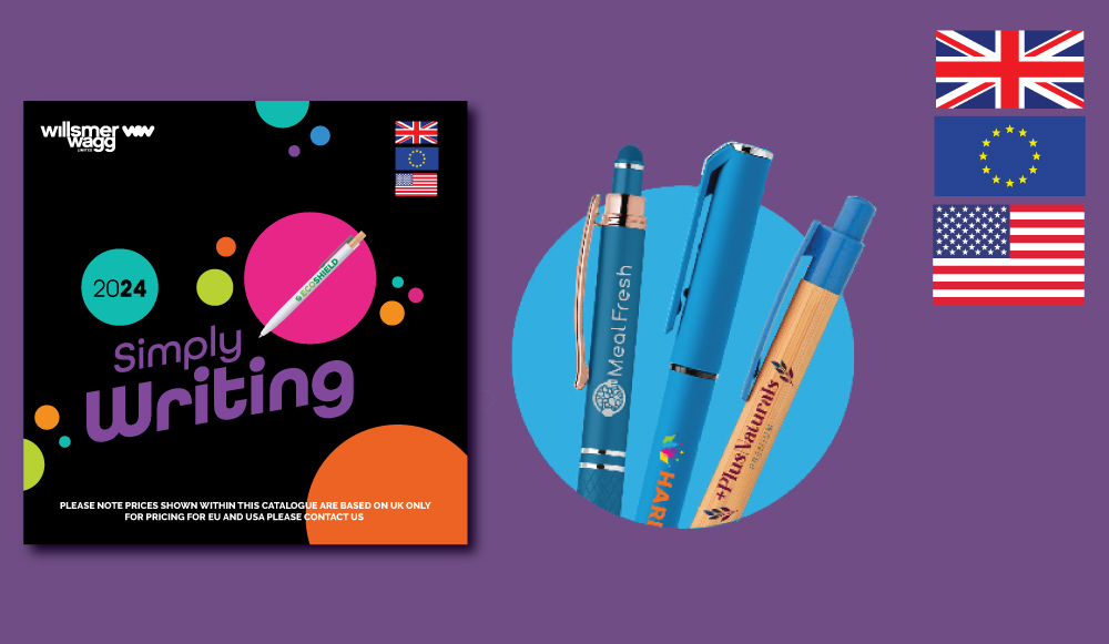 Catalogues - Willsmer Wagg